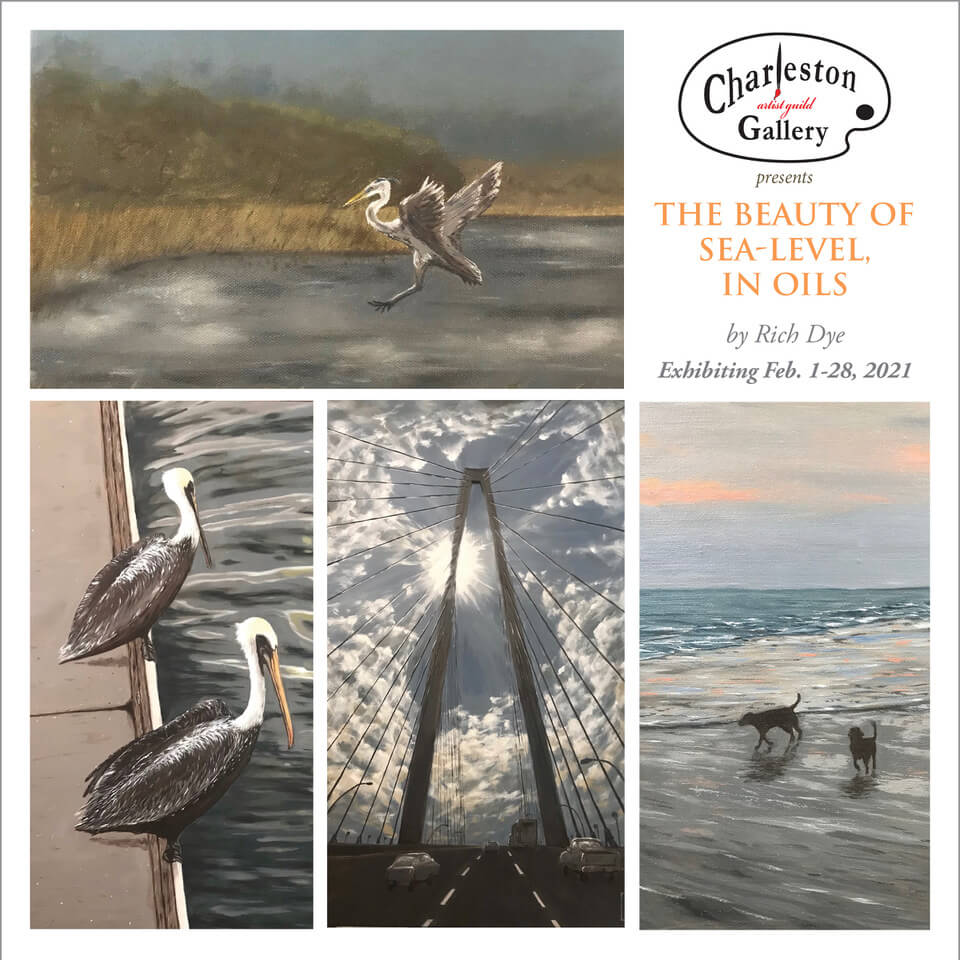 Press - Rich Dye Art