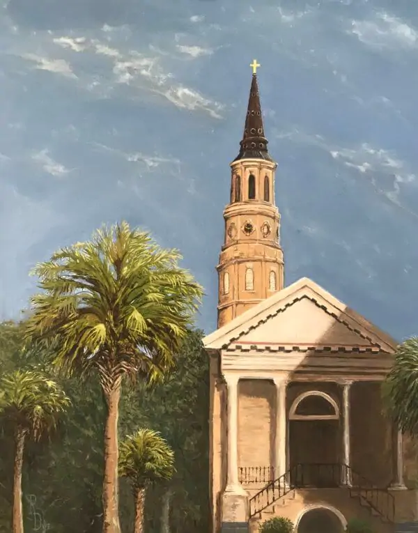 Gallery - Rich Dye Art